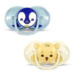 Razbaby Pacifier: great choice to soothe your baby